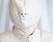 Straitjackets and Asylum accessories by StraitJacketShop on Etsy