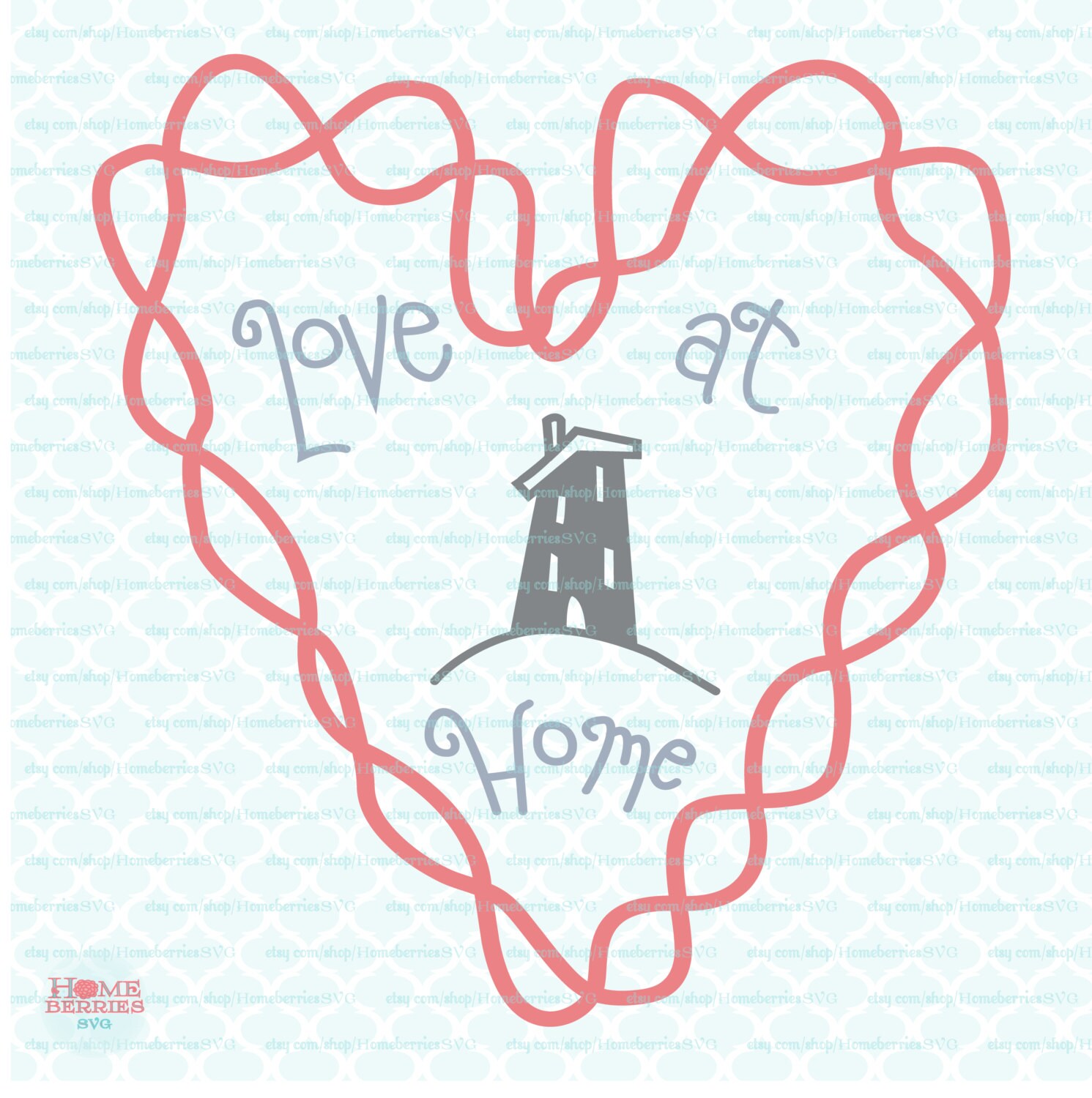 Primitive Country svg Prim svg Love at Home svg Family svg dxf