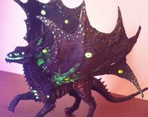 Popular items for dragon figurine on Etsy