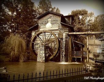 Items similar to Saffold Dam and Hydroelectric Plant in Seguin, TX 30 ...
