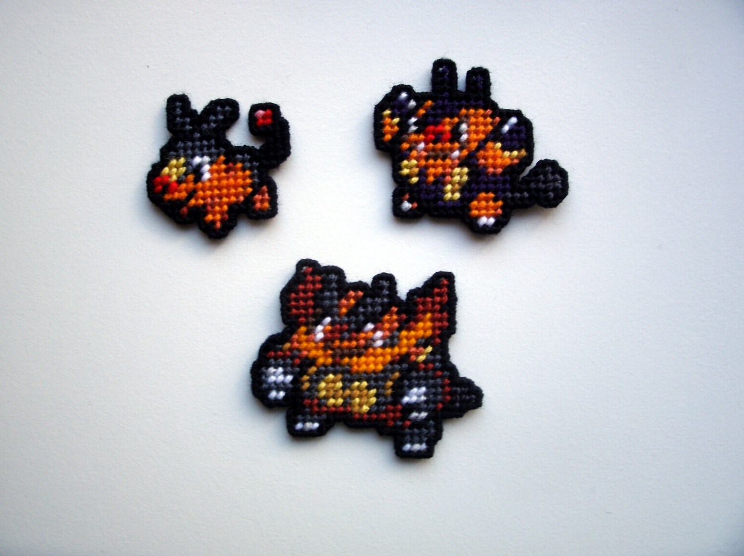 Tepig Pignite Emboar Pokemon Sprites Pokemon by UWorldsSpriteShop