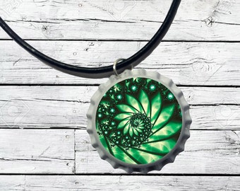 Biology jewelry | Etsy