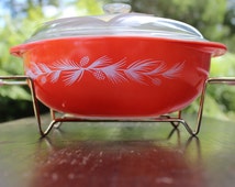Popular items for rare pyrex on Etsy