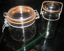 Unique wire side jar related items | Etsy