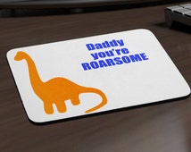 Unique mouse pad related items | Etsy