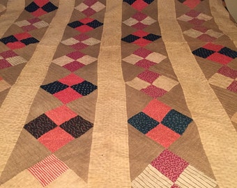 Vintage bedding | Etsy