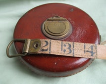 Unique retractable tape measure related items | Etsy