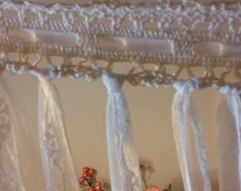 Crochet canopy | Etsy