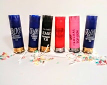 Unique confetti popper related items | Etsy