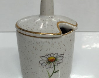 Vintage honey pot | Etsy