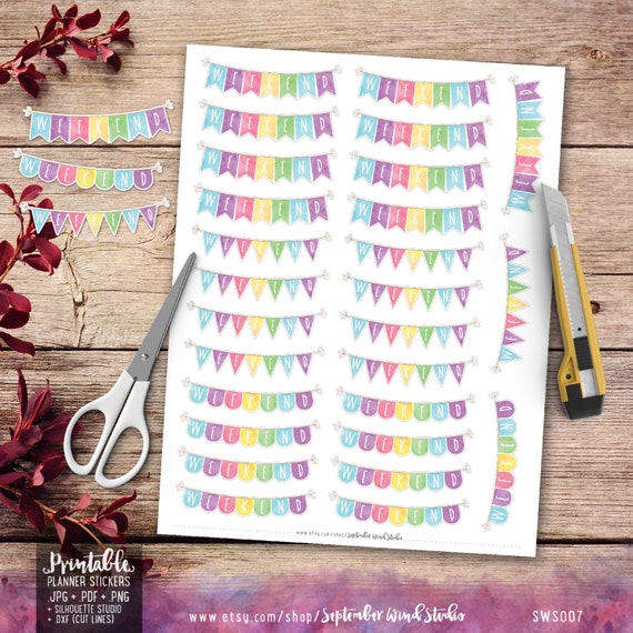 Weekend Printable Planner Stickers Weekend Stickers Weekend
