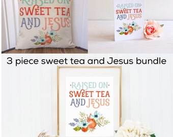 Jesus pillow | Etsy