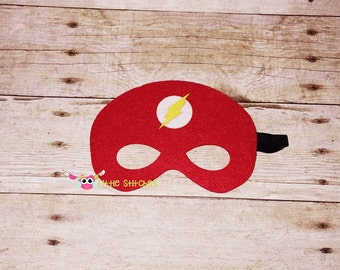 Articles uniques correspondant à flash mask | Etsy