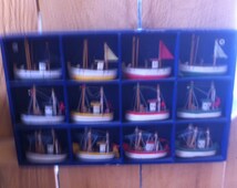 Unique nautical shelf related items | Etsy