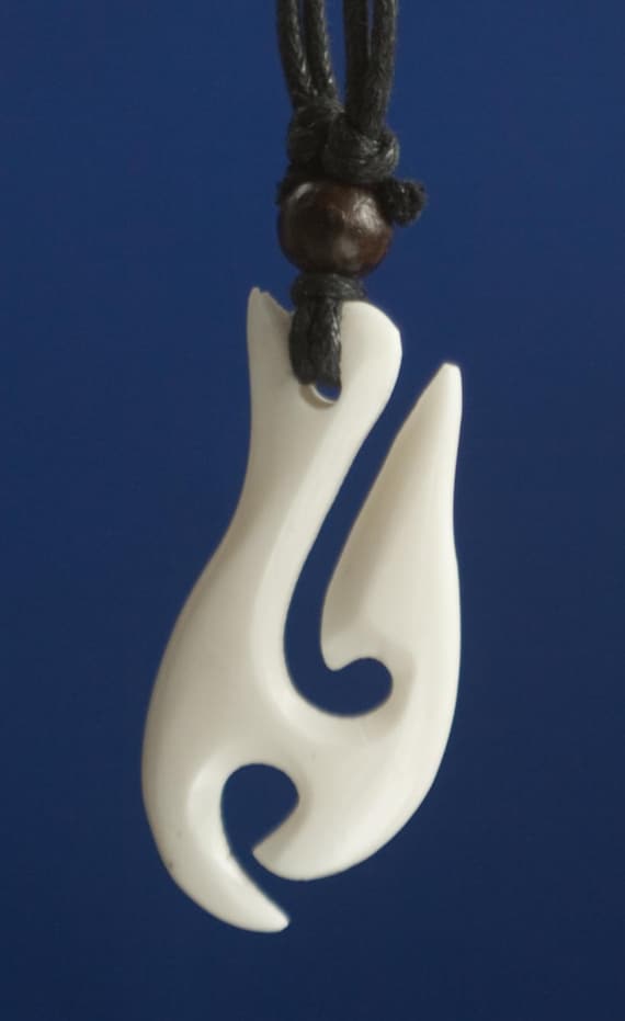 Hei Matau by WandererImports on Etsy