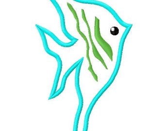 Sea life applique | Etsy