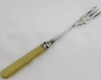 Unique fork handle related items | Etsy