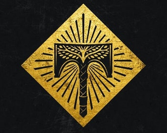 Destiny decal | Etsy