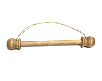 Tapestry hanging rod | Etsy