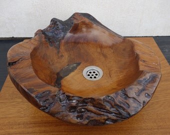 Articles uniques correspondant à teak root | Etsy