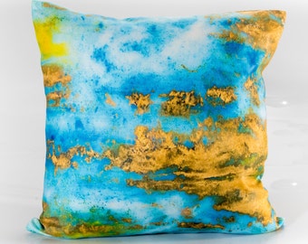 Luxury throw pillows | Etsy