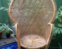 Popular items for rattan on Etsy