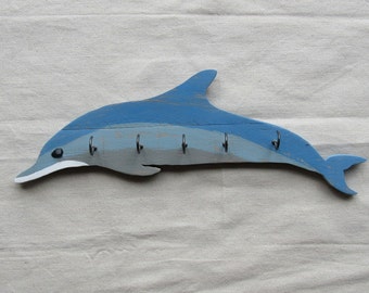 Fish key holder | Etsy