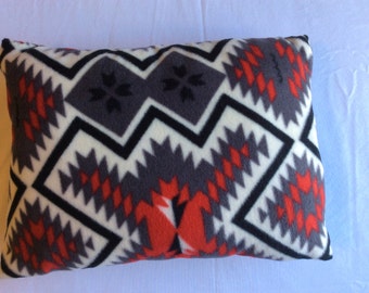 Items similar to Star Trek Pillow Set- 3 piece set- red, gold,blue ...