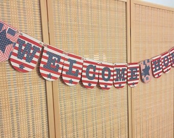 Deployment signs | Etsy