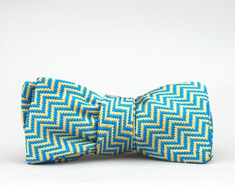 rad bow ties for awesome humans by xoelle on Etsy