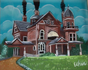 Jim Ether's Etsy shop by JimEther on Etsy