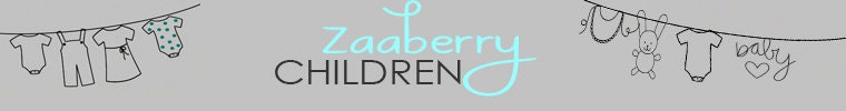 Simple Modern Beautiful Clothing for Baby by ZaaBerry on Etsy