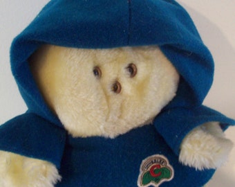 Unique animal fair plush related items | Etsy