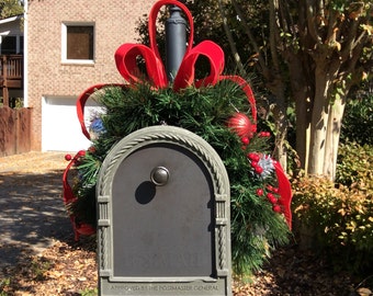 Mailbox topper | Etsy