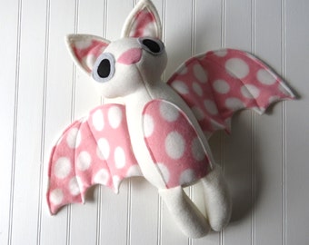 Rainbow Centipede Plush Centipede Toy Plush by WildRabbitsBurrow