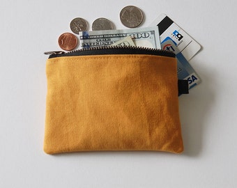 Keychain wallet | Etsy