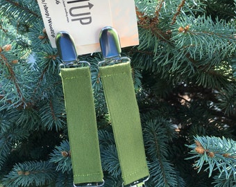 Unique mitten clips related items | Etsy