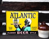 Vintage Style For Life At Sea by harbor17 on Etsy