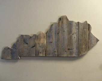 Repurposed wood sign | Etsy