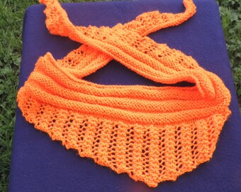 Cowboy neckerchief | Etsy