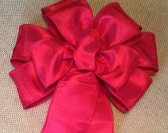 Silk streamers | Etsy