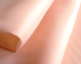 Unique peach fabric related items | Etsy