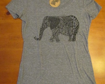 Elephant shorts | Etsy