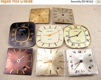 Big face watch | Etsy