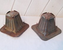 Unique vintage toaster related items | Etsy