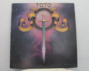 Toto | Etsy