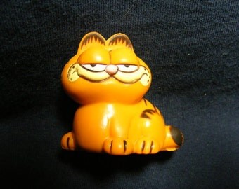 Garfield toys | Etsy
