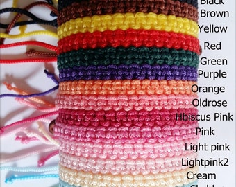 Blessed wristband | Etsy