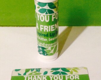 Funny lip balm | Etsy