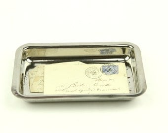 Unique trinket tray related items | Etsy